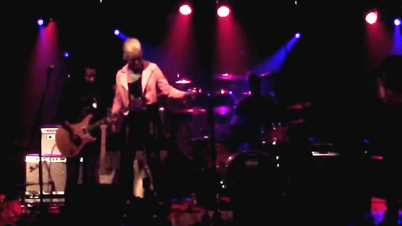 Tomara Conrad & Michaela Rae "thats' the way i feel" 9/29/2012 ...