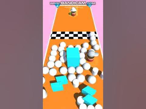 Color Couple Bump 3D Unity Game Source Code #unity #unity3d #unitydev #unitydeveloper # ...