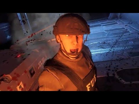 LvL1 Speedster / telekinesis [MUTANT] |Facility ESCAPE Episode 1| - YouTube