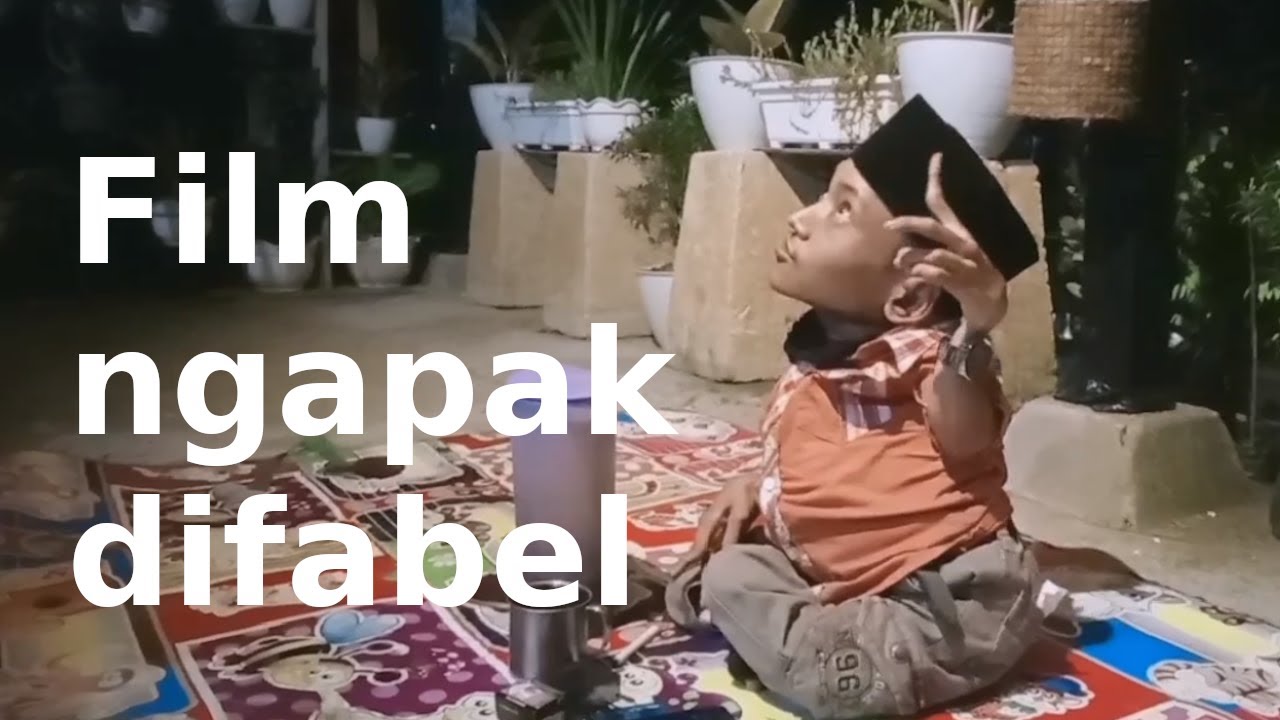 Film Ngapak Difabel - Salep - YouTube