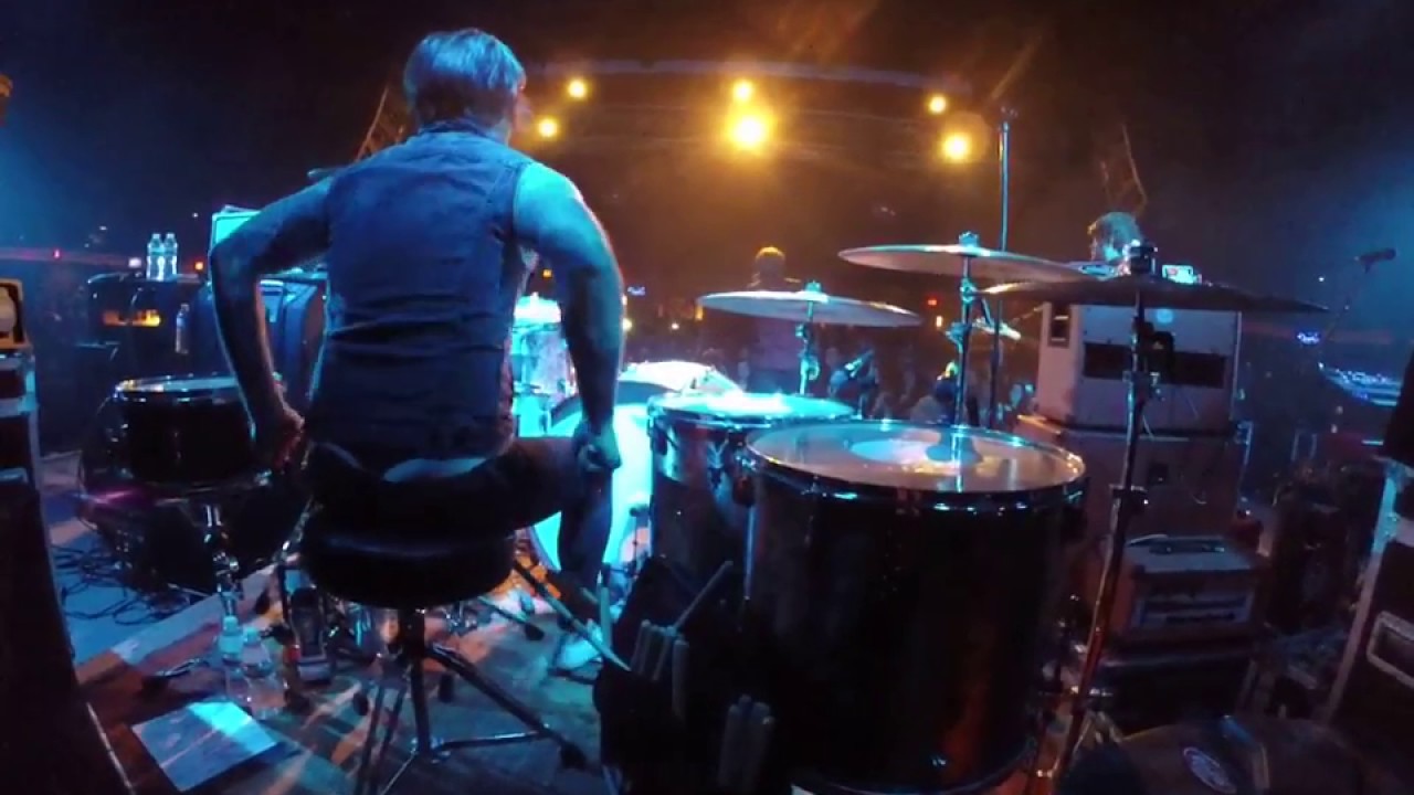 Tucker Rule of Thursday. Cross Out the Eyes 12-29-16 - YouTube