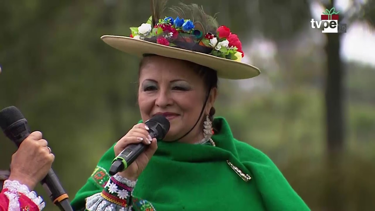 Miski Takiy (21/12/2019) | TVPerú - YouTube