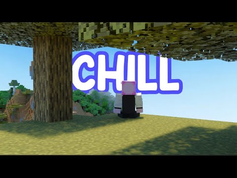 The MOST CHILL Minecraft Bedrock SMP - Chill SMP - YouTube