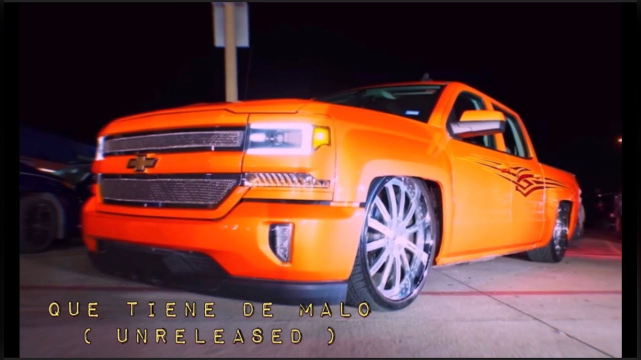 Esteban Gabriel - Que Tiene De Malo Preview (unreleased) #ranchohumilde ...