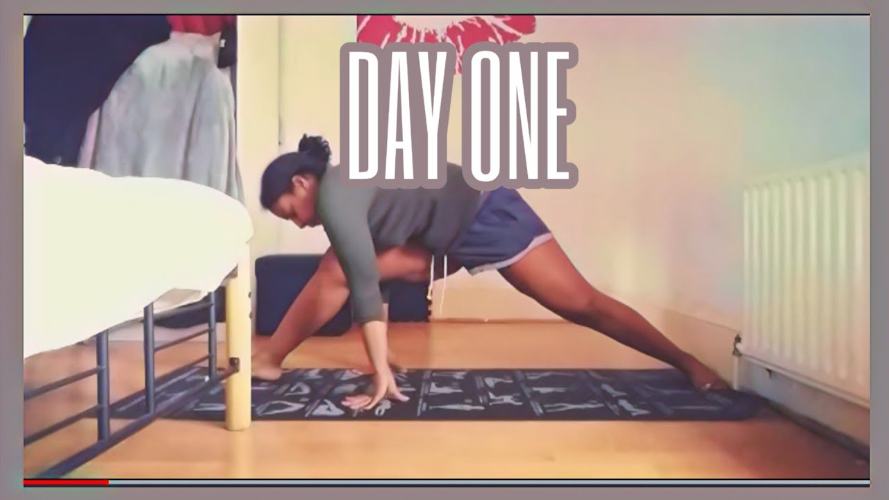 49 Days: Split Progress - YouTube