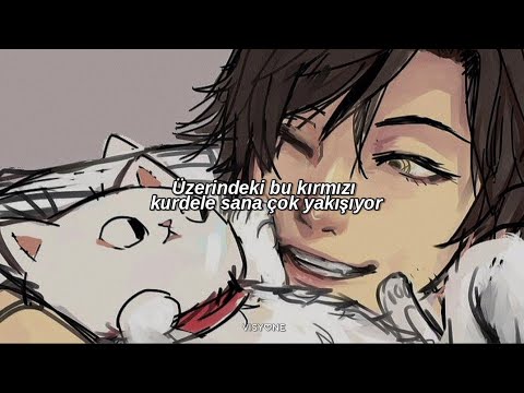 Mi-Chan - 黒ネコのタンゴKuroneko No Tango (Türkçe Çeviri)