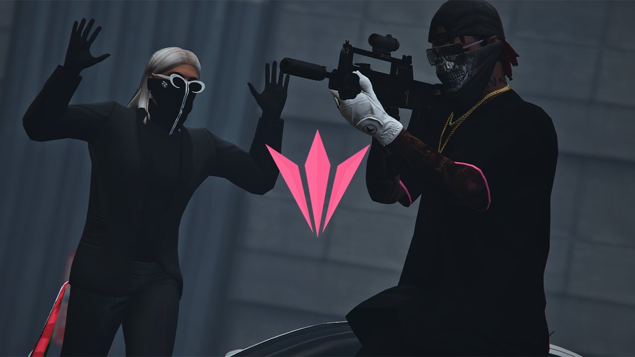 Radzy | FiveM Highlights #2 | Overcast - YouTube