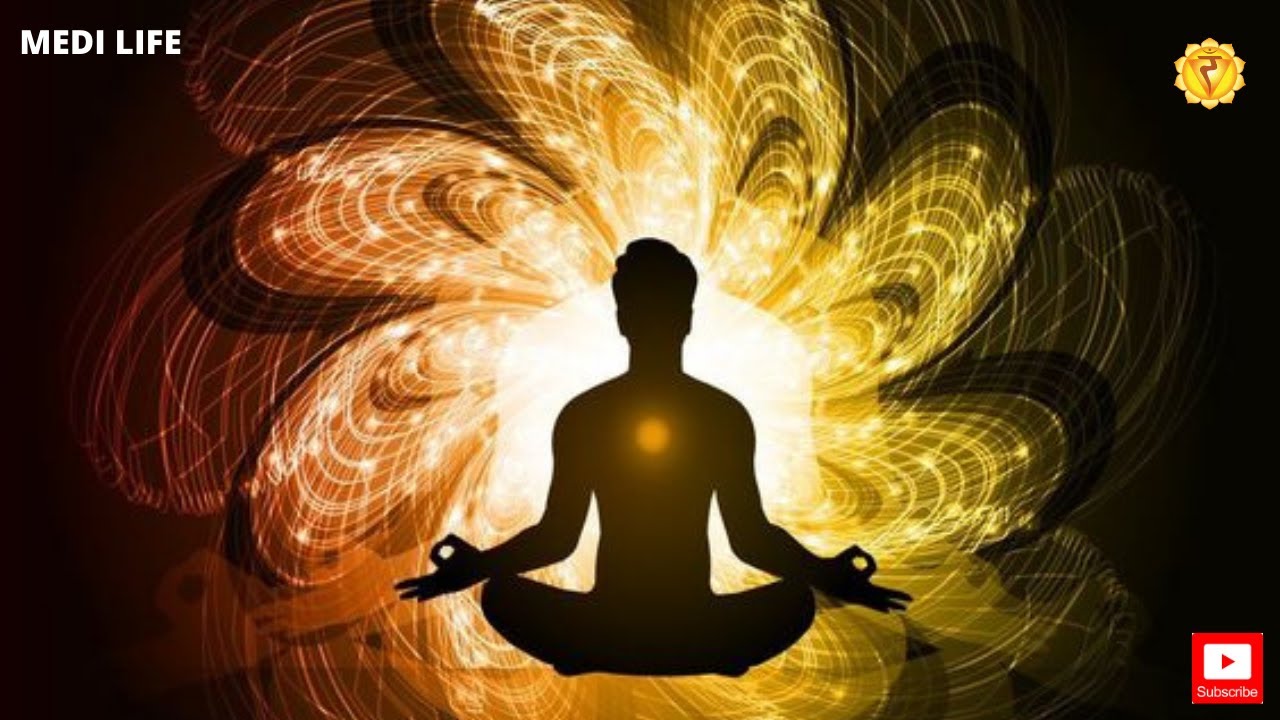 ALL 7 CHAKRAS HEALING CHANTS | Very Powerful Chakra Meditation Music ...