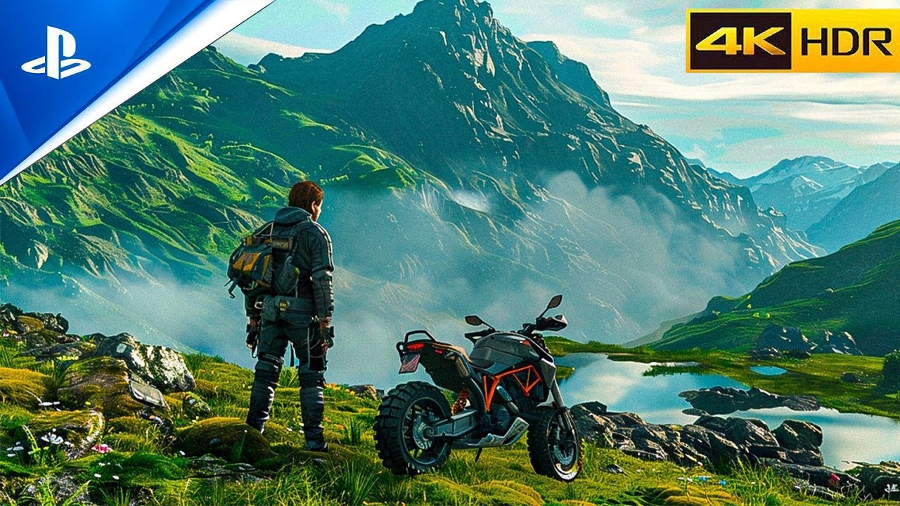 20 Best Story-Driven Games EVERY Gamer Should Play! - YouTube