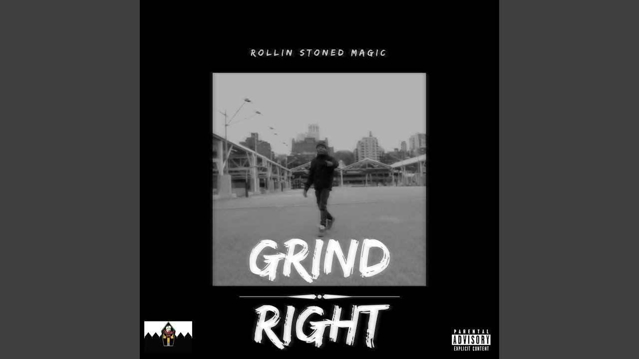 Grind Right - YouTube