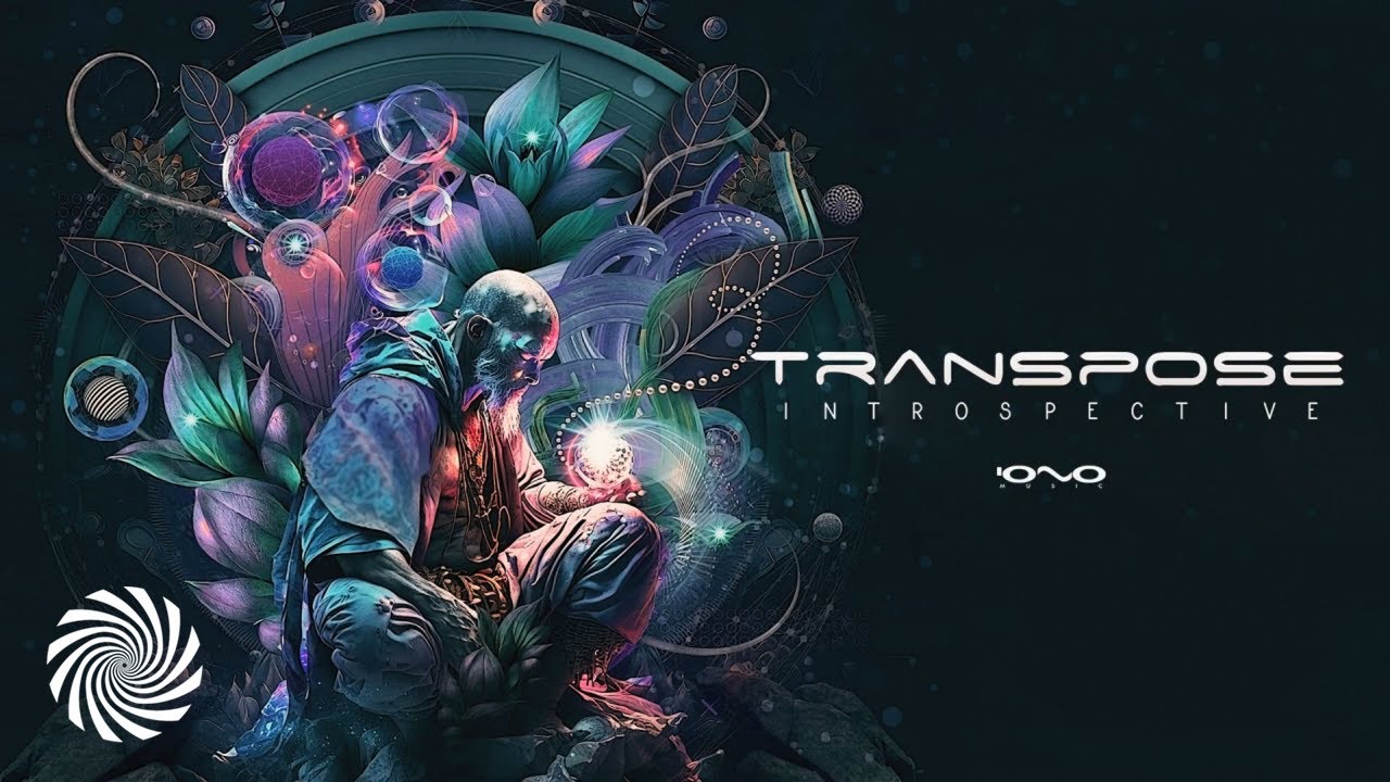 Transpose - Introspective - YouTube Music