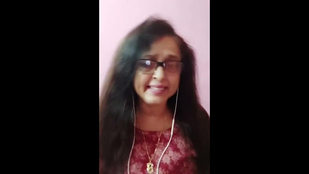 ke jane ka ghanta from bengali movie Sonar Khancha originally sung by Hemanta Mukhopadhyay ...