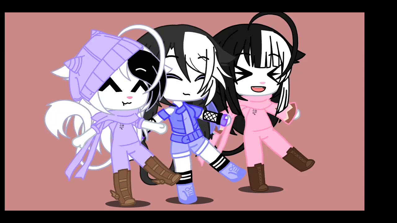 FT:Zizzy Zee and zuzy [PIGGY ROBLOX] - YouTube