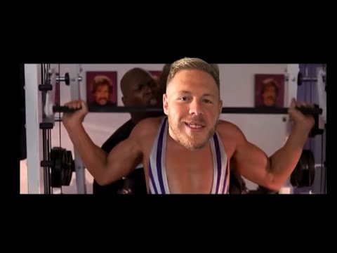 No this is not the first time I’ve been compared to Dwight Goodman 😭 # ...