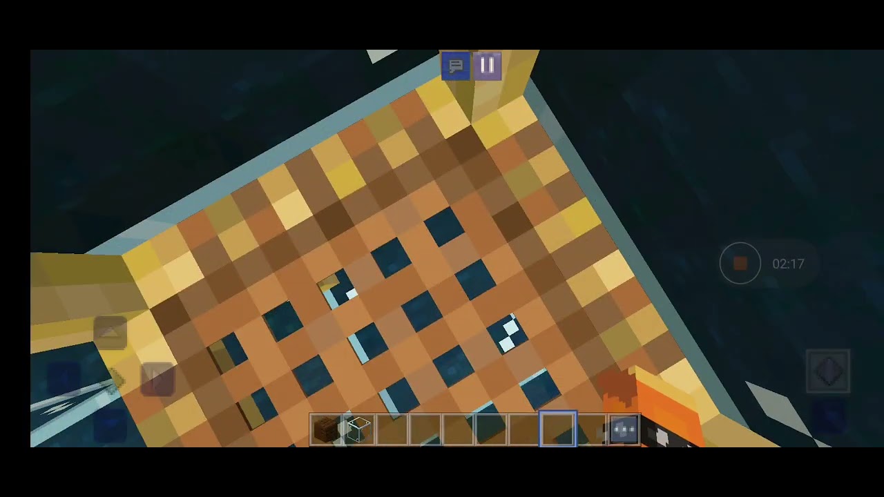 Minecraft nuty - YouTube