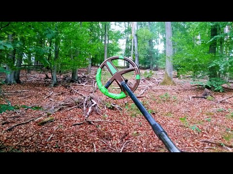 My Last Relic Hunt With A Cast - How Old Is My Find?