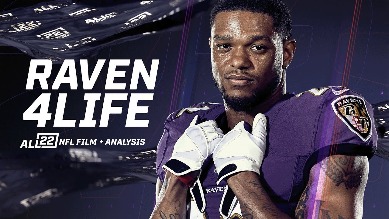 JIMMY SMITH: CAREER RETROSPECTIVE/COMMENTARY #ravens #ravensflock # ...