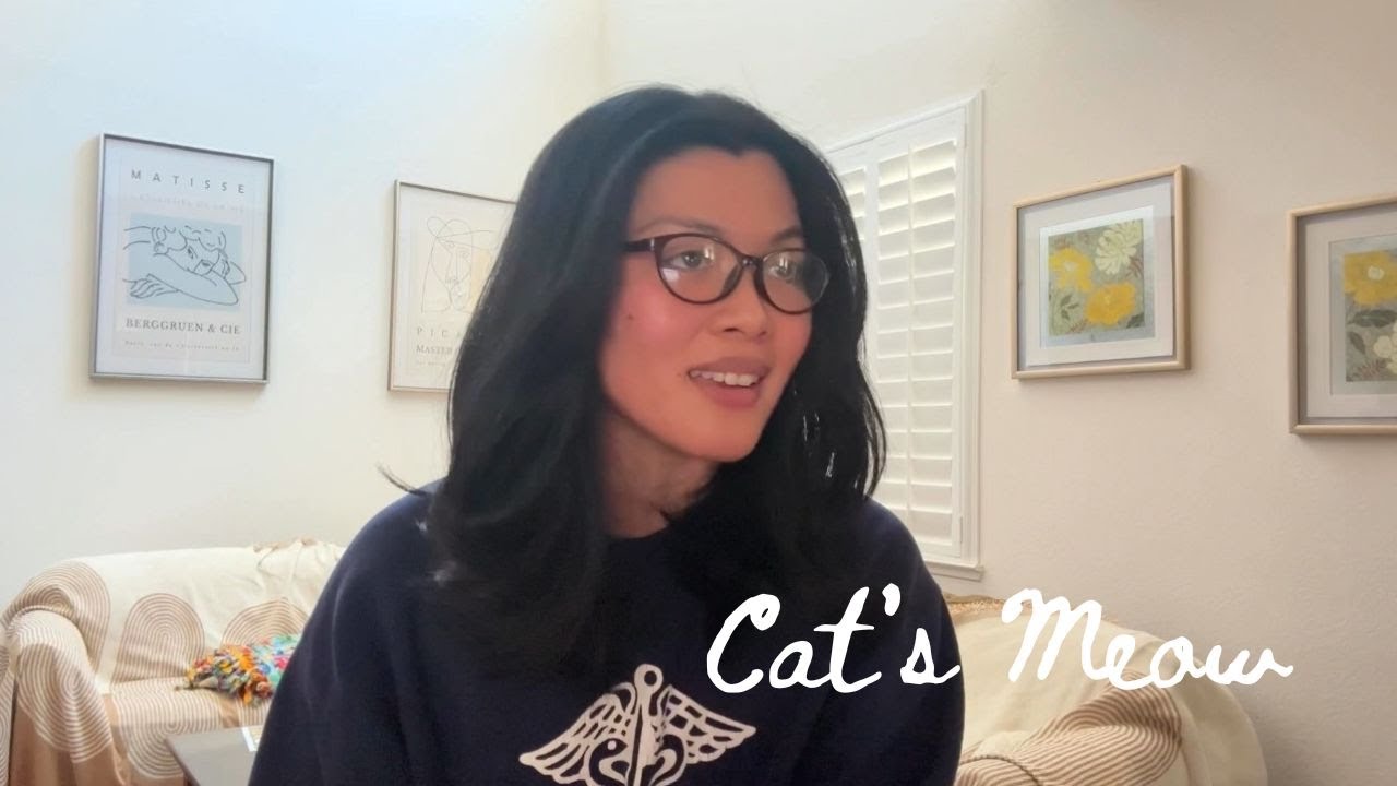 Cat's Meow - Barbie as The Princess & The Pauper (cover) - YouTube