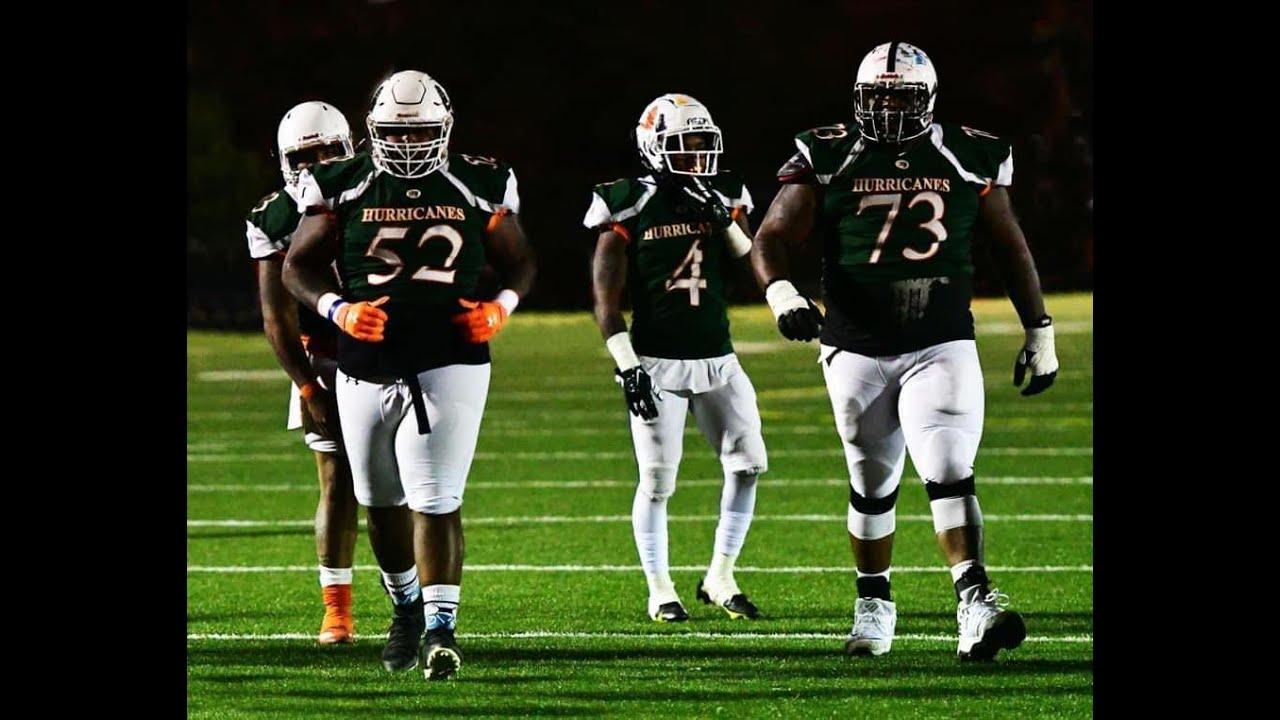 Baltimore Hurricanes Vs Philadelphia Venom XEFL Championship - YouTube