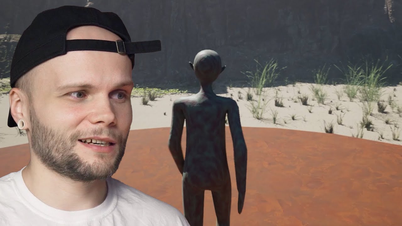 I m Making A Horror Game YouTube I m Making A Horror Game YouTube