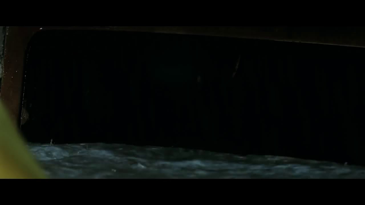 IT Georgie Scene (Re-uploaded) - YouTube