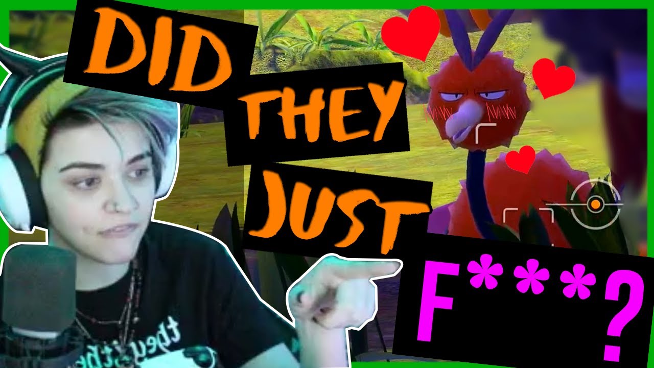 Pokemon Snap - Highlight Reels #1 - YouTube