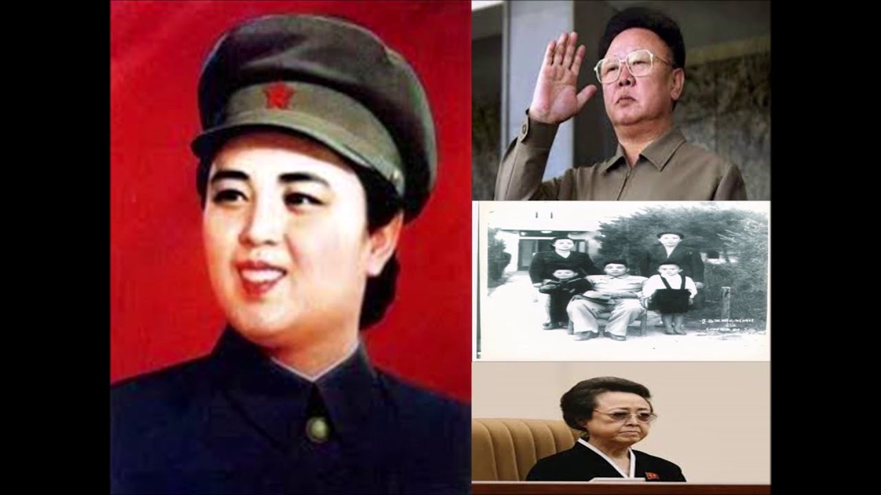 Corea del Norte: La Dinastía de los Kim. - YouTube