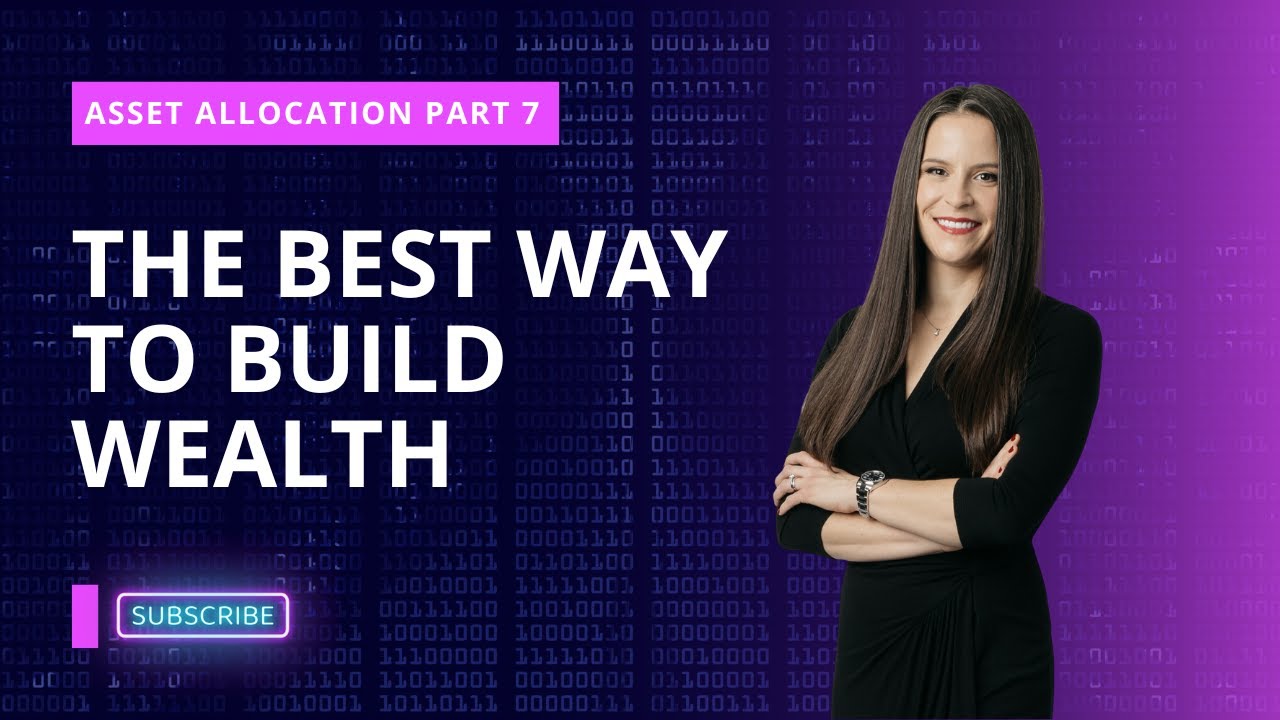 Asset Allocation Part 7 - Why Owning a Business is the Best Way to ...