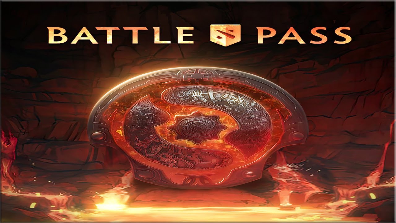 Battle Pass TI 11 2022 - Dota 2 Live Stream - YouTube