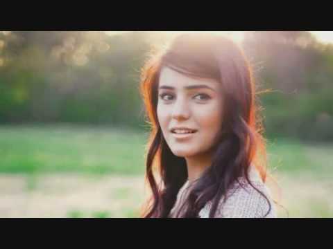 when you say nothing at all ronan keating.....cover by momina mustehsin ....coke studio