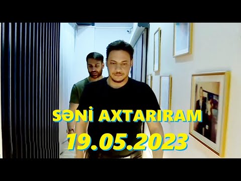 Səni axtarıram 19.05.2023 Tam veriliş / Seni axtariram 19.05.2023 Tam verilish