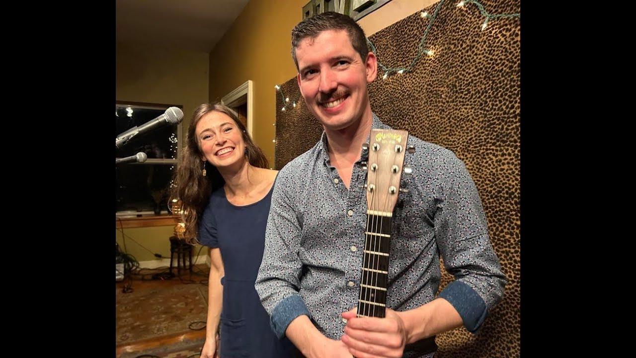 Lightly Come -Rakish Duo at Riverdog - YouTube
