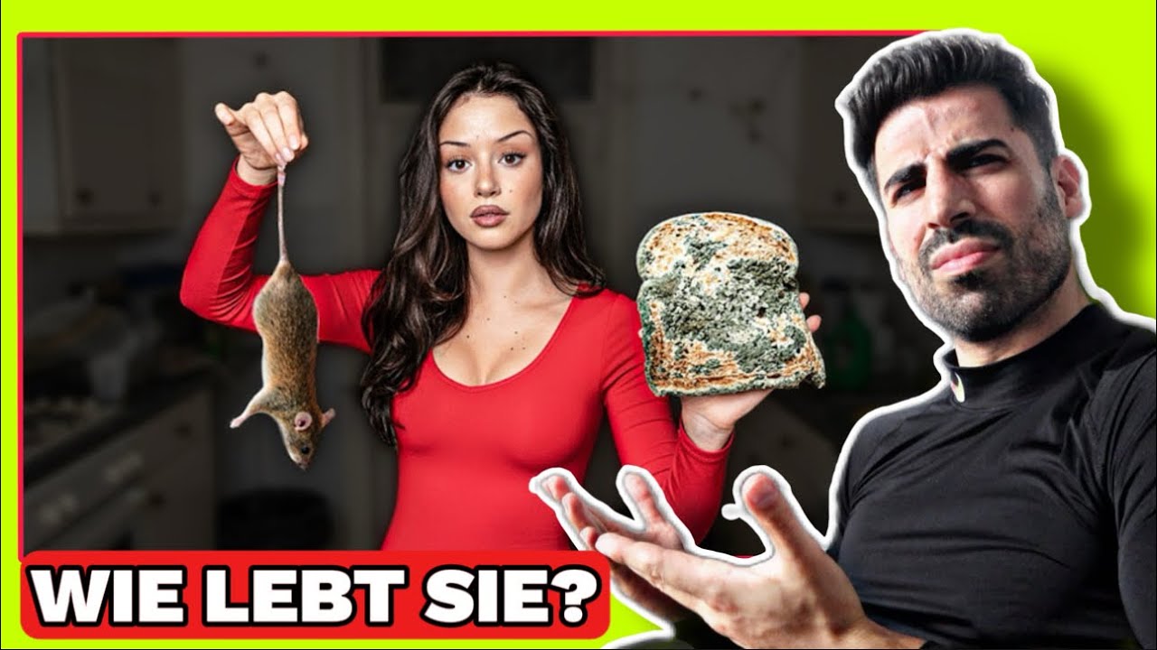 WoIstLena ÜBERTREIBT! | Prinz Vegeta030 - YouTube