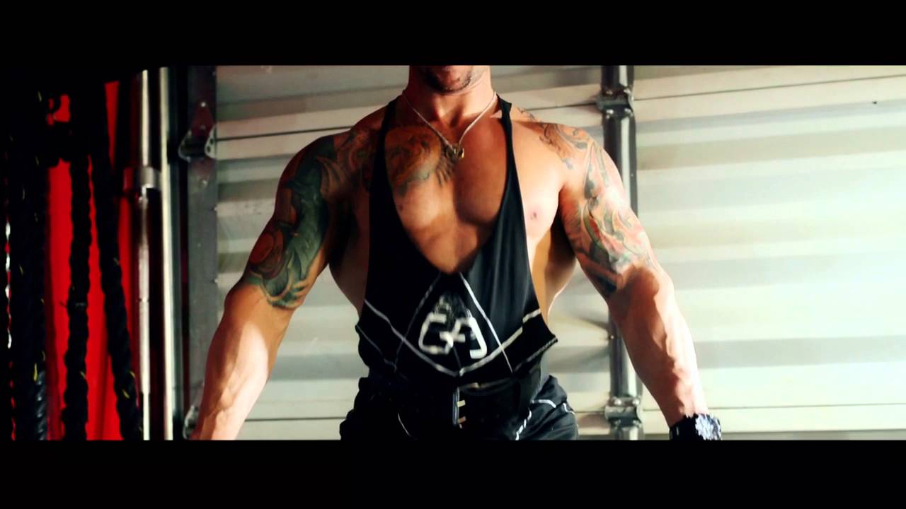 Back Day with Anton Antipov, Sergey Palkin and Adam Awada - YouTube