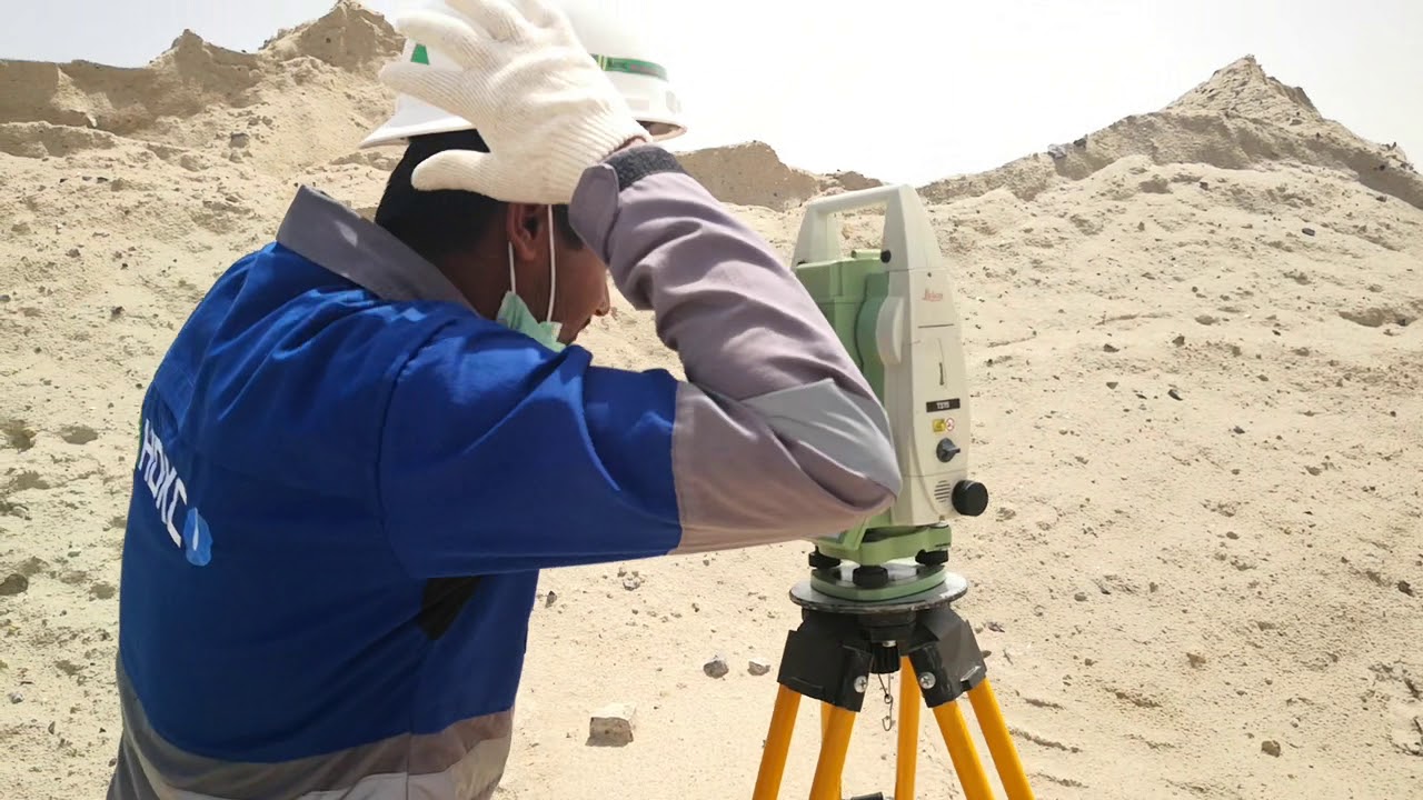 Orientation with Known Backsight(Known Backsight & Station Coordinates ...