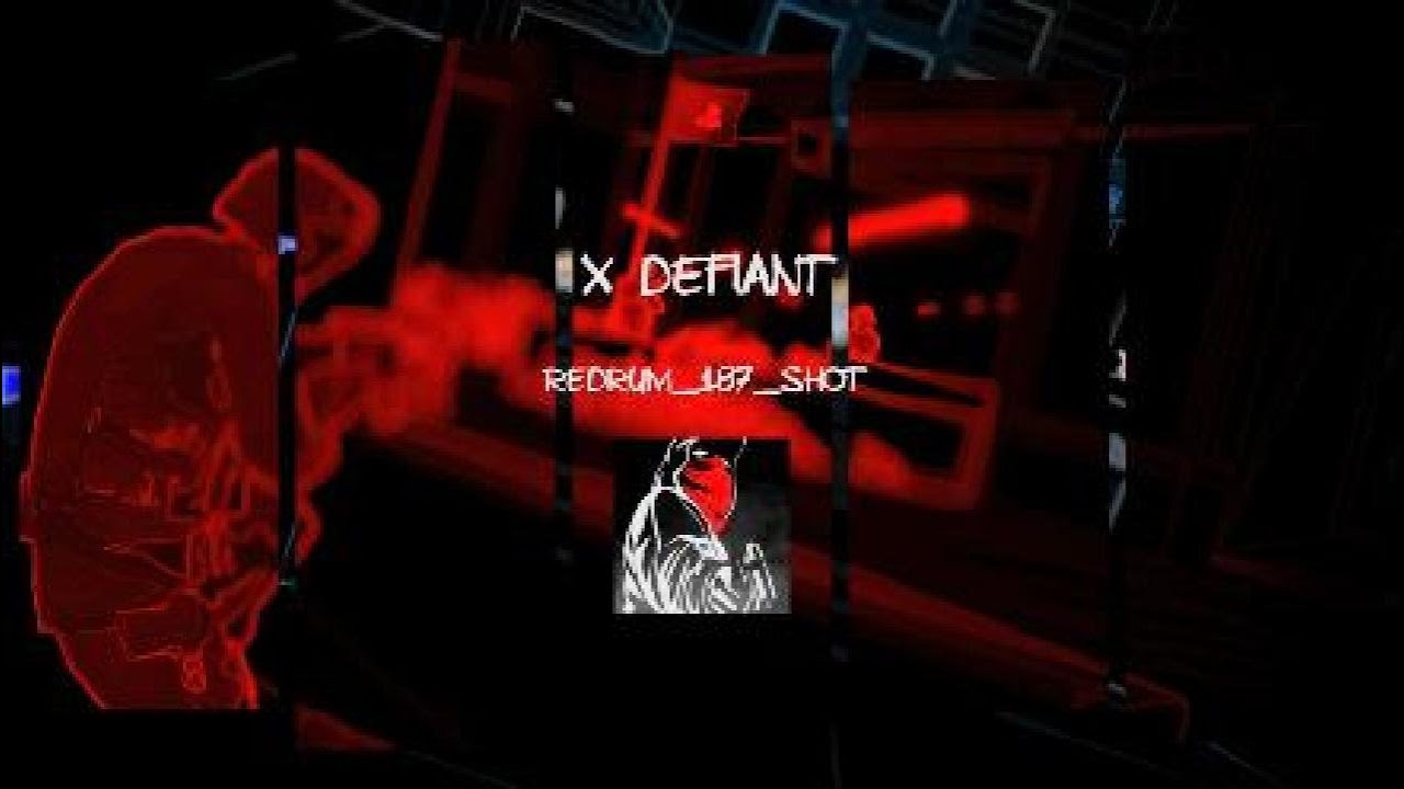 X DEFIANT - YouTube