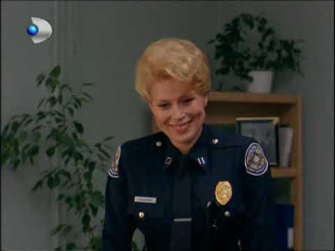 Police Academy 7 Mission to Moscow 1994 KANAL D