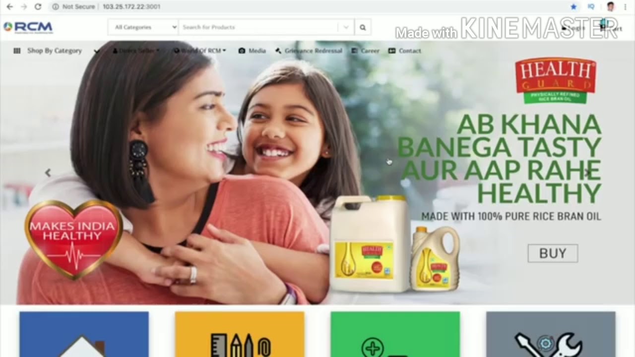 RCM business new update - YouTube