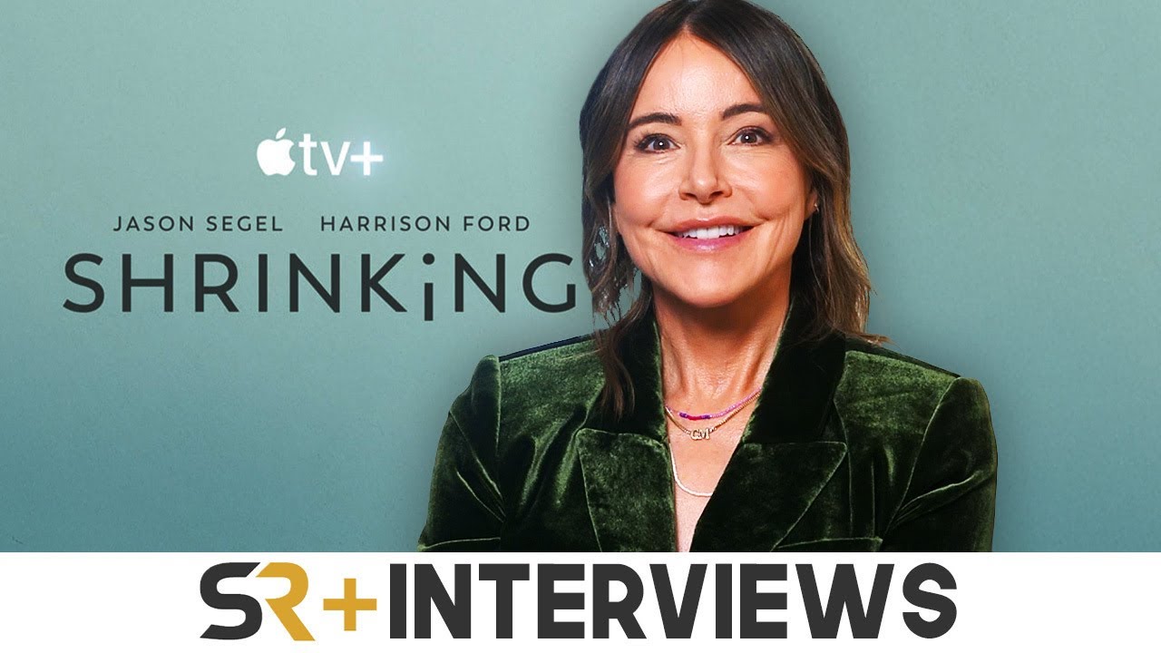 Shrinking Star Christa Miller's Husband Told Her She Was Being "Too ...