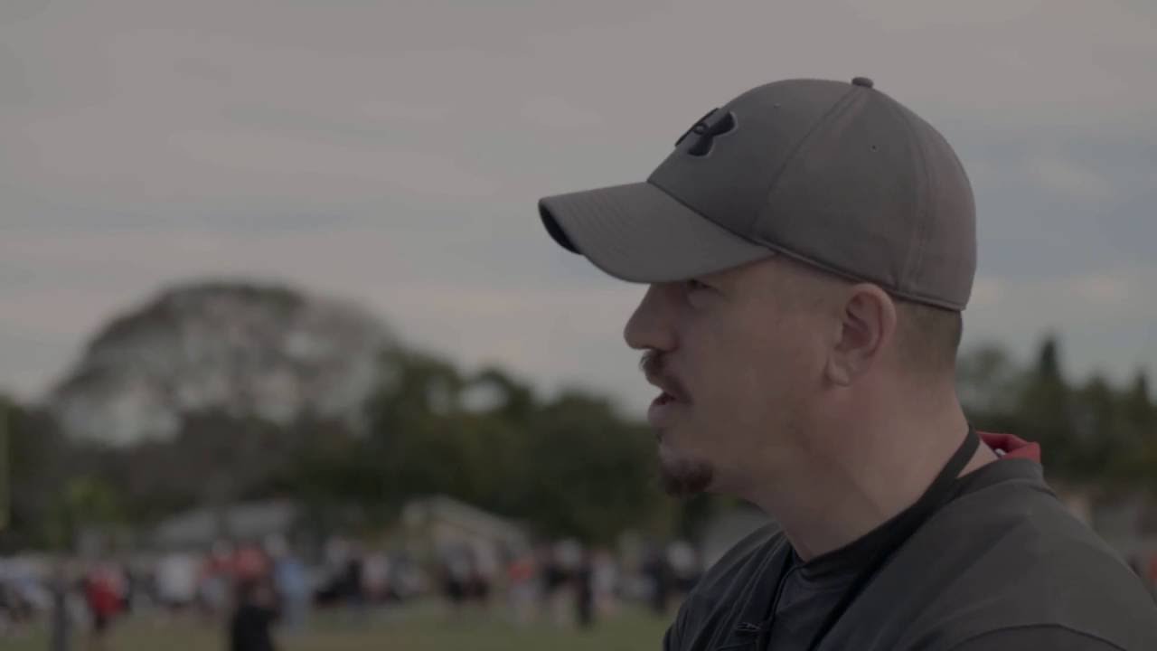 Partner Spotlight - CDW and Arizona Cardinals - YouTube