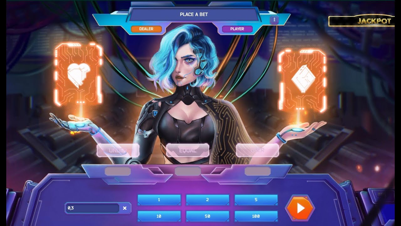 Experience the Heart-Pounding Thrills of Card Odds on 1xBet: A High ...