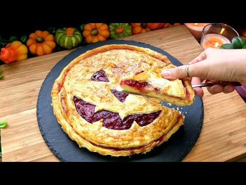 Harika milföy tarifi - Hızlı, kolay ve lezzetli, ürkütücü