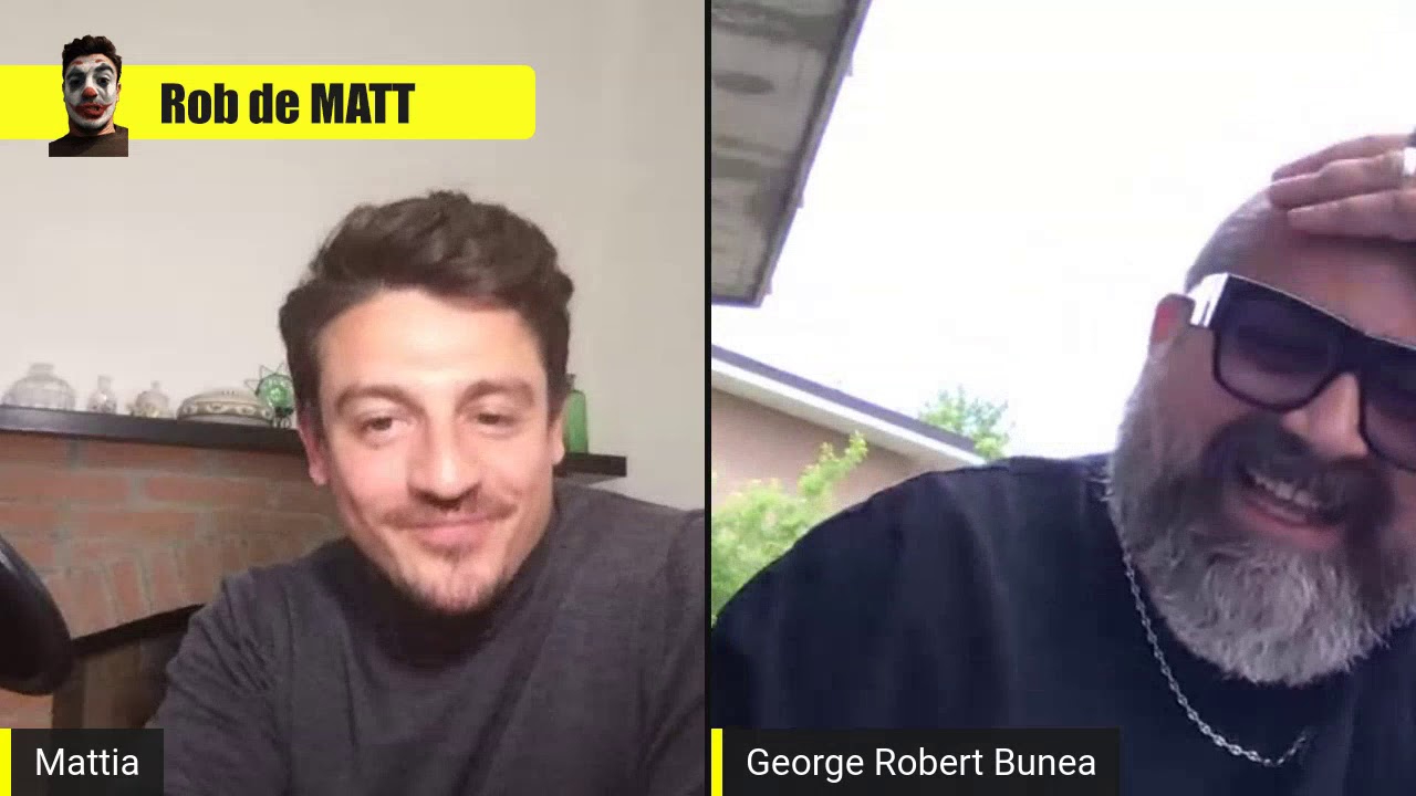 Rob de MATT ep.1 Cucina e Barbecue - YouTube