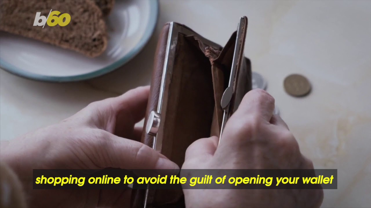 ‘Buying-Shopping Disorder’ is Real, Are You Addicted to Online Shopping ...