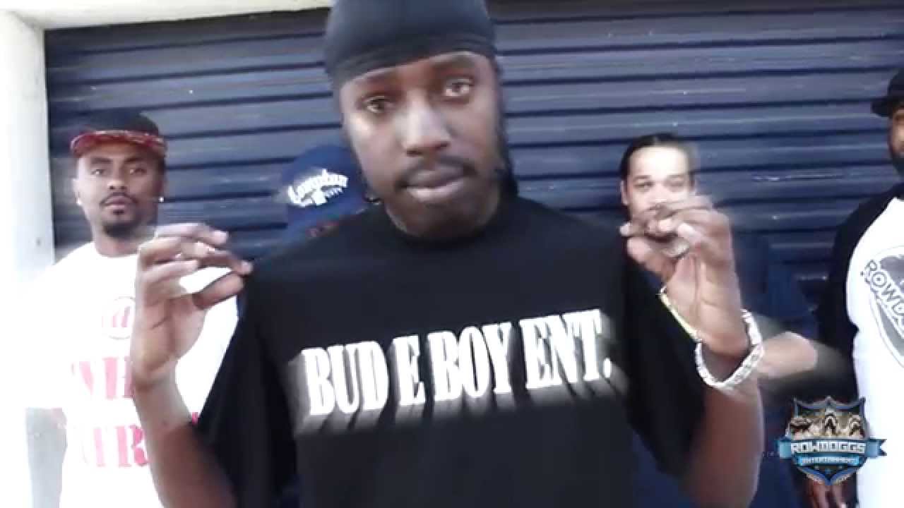 BUD E BOY PRESENTS STREET KINGS BEHIND THE SCENES - YouTube