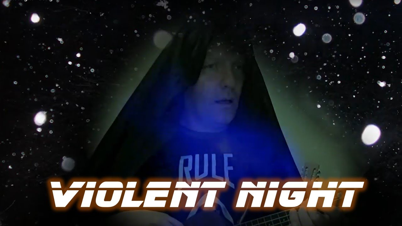 Violent Night - Song #7 - YouTube Music