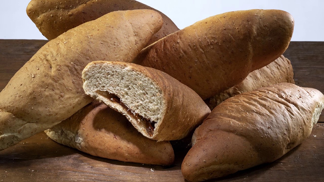 Sheca Integral Rellena, San Marcos - Guía para el uso de harinas de ...