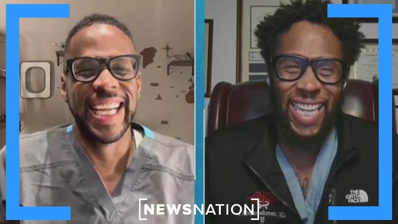 Can a PB&J add minutes to your life? Twin doctors answer | Morning in ...
