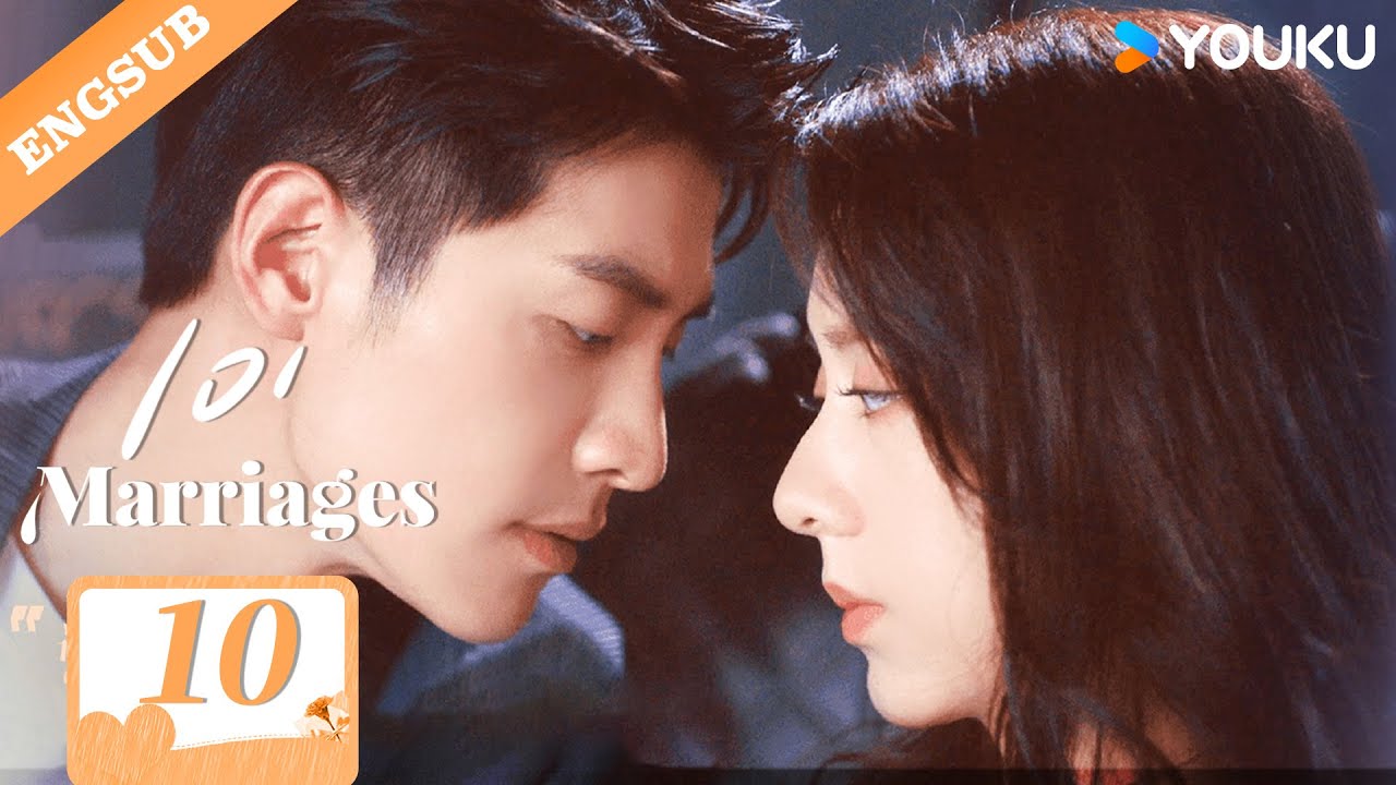 【ENG SUB】101 Marriages💞 EP10 | Jin Ze / Chen Shujun / Feng Chuxuan ...