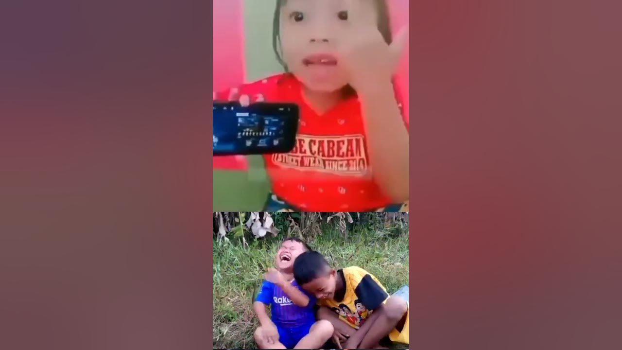 VIDEO LUCU & MEME LUCU🤣 #shorts #tiktok #funny #memes #humor #lucu #komedi #ngakak #kocak #viral ...